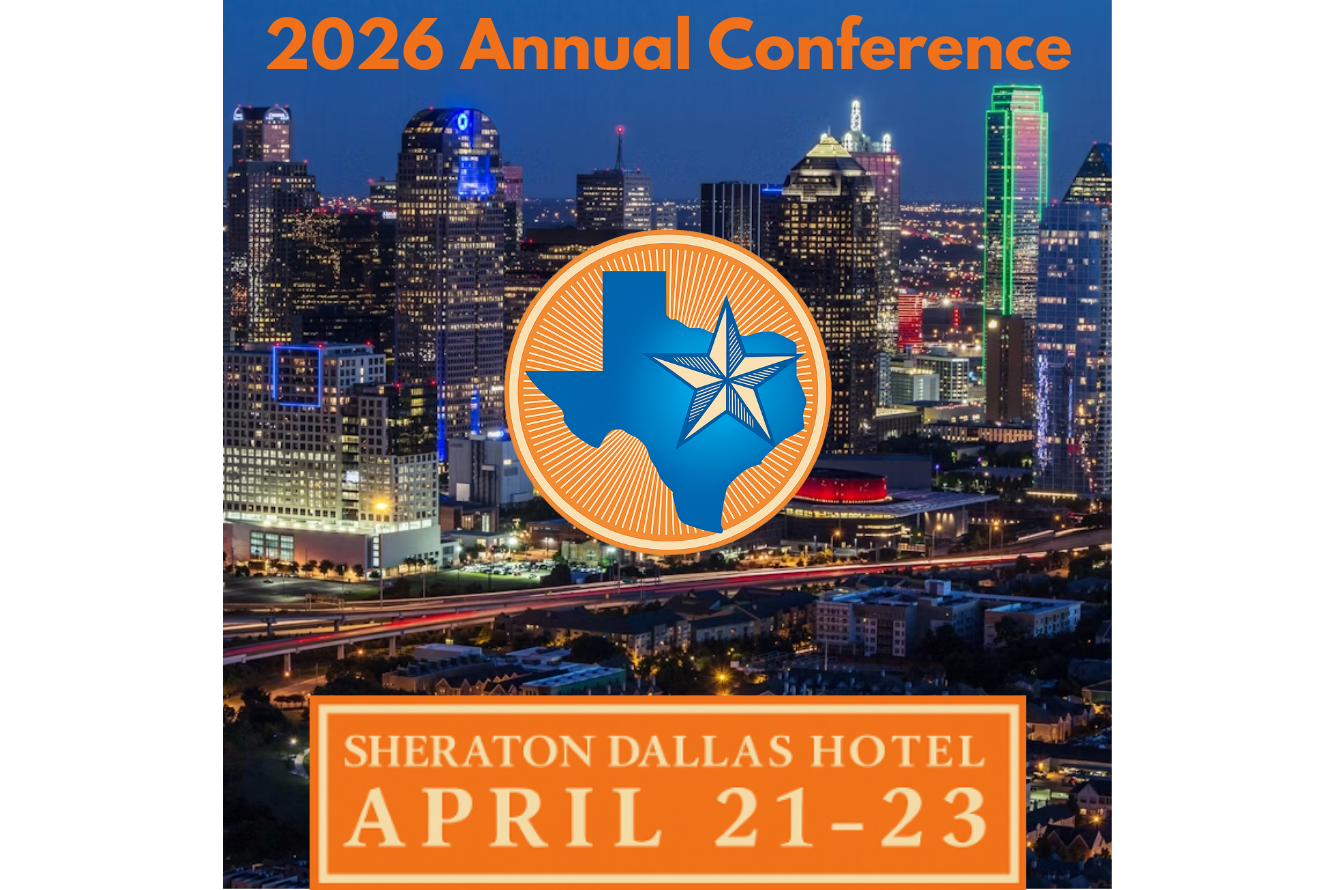 2026 Conference Landing Page