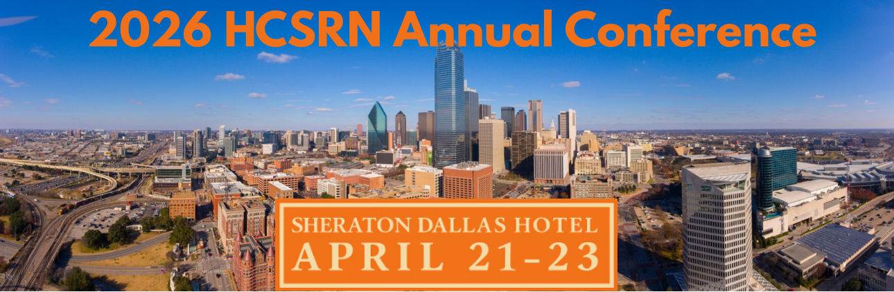 2026 Conference Landing Page